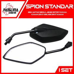 Promo Spion-Sepion Standar Semua Jenis Motor Drat Yamaha Model Mio GT ...