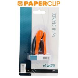 Jual Bantex Mini Stapler (Including Staples no.10) Mango #9330 64 ...