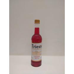 Jual 100mL Trieste Cherry Syrup - Sirup Buah Ceri - Trieste Cherry ...
