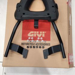 Jual Bracket Breket Box SRV Yamaha XSR 155 Givi Original - Jakarta ...