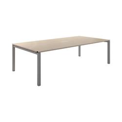 Jual INFORMA - MEJA KERJA - SIEBEN RECT MEETING TABLE 3012 IW (U/3 ...