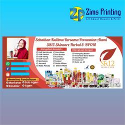 Jual Cetak spanduk / banner / baliho / flexi korcin - Kota Bandung ...