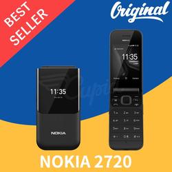 Jual NOKIA 2720 FLIP DUAL SIM GARANSI HP JADUL NOKIA JADUL LIPAT - Kota ...