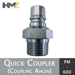 Promo Quick Coupler SM-600 / Coupling Angin SM 600 - Jakarta Pusat ...