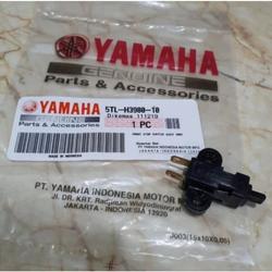 Jual SWITCH SWIT REM BELAKANG KIRI MIO ORIGINAL ORI YAMAHA - Kota ...