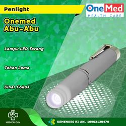 Jual Penlight Onemed White - Jakarta Timur - Medicalogy | Tokopedia