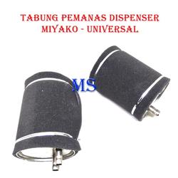 Jual Tabung Pemanas Dispenser Miyako Hot Tank Dispenser Universal ...