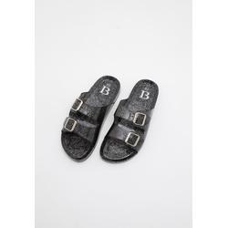 Promo Berrybenka - Sepatu Sandal Tali Wanita Sofia Melly Jelly Sandal ...