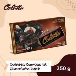 Promo Colatta Compound Chocolate White - Coklat Putih Batang 1Kg - Kota ...