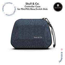 Jual Skull & Co Tas Stik PS5/PS4/Xbox/Switch Carrying Case All ...