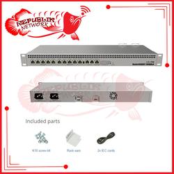 Jual MikroTik RB 1100 AHx4 RB1100AHx4 - Jakarta Pusat - Siatra Store ...