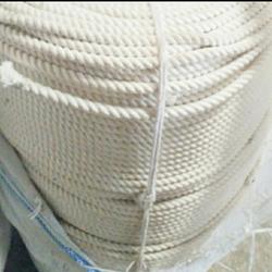 Jual Tali Tambang Besar Sedang Kecil Tali Kain Kuralon Tambang Katun ...