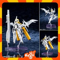 Jual Megami Device 1/1 Collaboration Busou Shinki - Type Devil Strarf ...