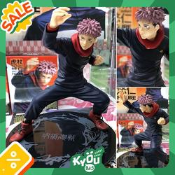 Jual Chibi Yuji Itadori Jujutsu Kaisen Papercraft - Kab. Bekasi ...