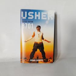 Usher 8701 Special Edition