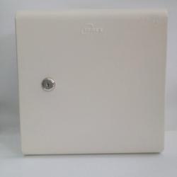 Jual Ionee Box Panel Listrik Kabinet Indoor 40 x 60 x 20 / 40x60x20 cm ...