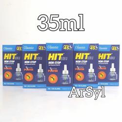 Promo HIT Goodknight Non Stop Refill Classic 45H 35ml - Obat Nyamuk ...