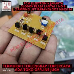 Jual modul kit led 5 channel 5 tr 5tr 8 mode kombinasi auto manual ...