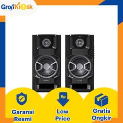 Jual Speaker Aktif Polytron Bluetooth PAS-8E20/M PAS-8E20 - Kota ...