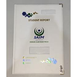 Jual Map Polos Map Raport Ijazah Custom Rapor Rapot - Jakarta Barat ...