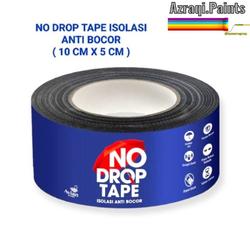 Jual No Drop Tape Isolasi Anti Bocor Lakban Perekat Penambal Bocor - 5 CM X 10 METER - Kota ...