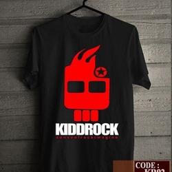Kidrock Logo Distro