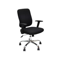 Jual INFORMA – KURSI KANTOR COUNCIL MANAGERIAL CHAIR HIGH BACK BLACK ...