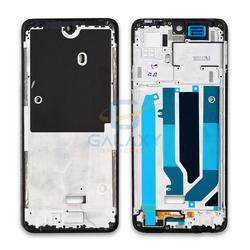 Jual Frame Infinix Hot 11s NFC X6812 X6812B / Tulang Tengah / Tatakan ...