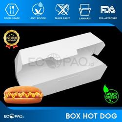 Jual Kotak CornDog - Box Corndog - Dus Corn Dog - Jakarta Barat ...