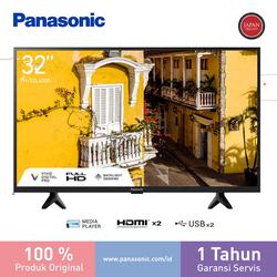 Promo Panasonic TH-65NX600G 4K LED Google TV [65 Inch] Cicil 0% 3x ...