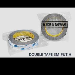 Jual Double Tape Putih LEM Bolak Balik 3M PUTIH - Jakarta Utara ...