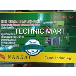 Jual Mesin Las Pemanas Ppr Nankai 20 Mm - 63 Mm Tri - Jakarta Pusat ...