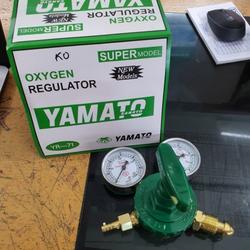 Jual Regulator Oksigen Yamato Yr-70 / Regulator Jepang Asli Oxygen Oxy Tri - Jakarta Pusat ...