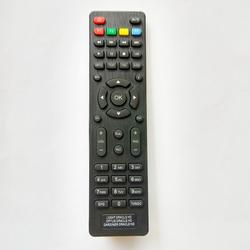 Jual REMOT / REMOTE KVISION / K-VISION LGSAT STARS LG-101 GOL - Kota ...