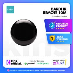 Jual AVARO Smart UNIVERSAL IR REMOTE Wifi Wireless IoT For Home ...