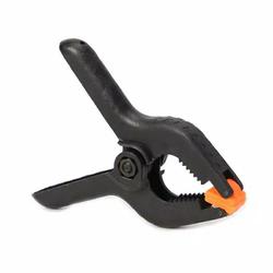 Jual 9 inch - Klem Jepit Kayu Besi / Spring Clamp / Alat Penjepit Kayu ...