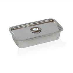 Jual OneMed Instrument Bak Kecil / Bak instrumen 24x12x6.5cm SH 509B ...