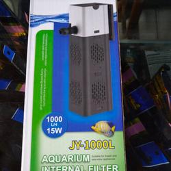 Jual JINGYE JY1000L JY 1000 L 1000L MESIN INTERNAL FILTER AQUARIUM AQUASCAP - Kota Depok - neo ...