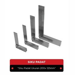 Jual Siku Padat Ukuran 100Mm X 63Mm - Kota Surabaya - parlo | Tokopedia