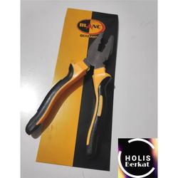 Jual Tang Kombinasi Merah / Combination Pliers Diamond 6 , 7 , 8 Inch ...