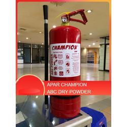 Jual APAR 3 Kg ABC Dry Powder / Alat Pemadam Api Ringan / Fire ...