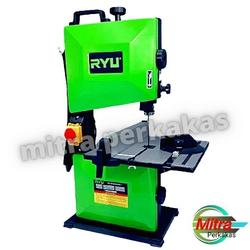 Jual RYU RBS 8 Mesin Band Saw 8 Inch - Gergaji Kayu Bandsaw Ukir ...