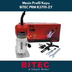 Jual Mesin profil kayu BITEC PRM 3701 Trimmer PRM3701 Router profile ...