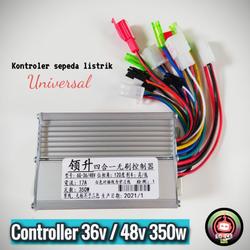 Jual CONTROLLER 72V 2000W BRUSHLESS SEPEDA LISTRIK MOTOR LISTRIK ...