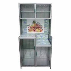 Jual Rak Piring Lemari Dapur Box Kaca Keramik 2 Pintu Pipa Kecil - Kota Surabaya - Tasanee mall ...