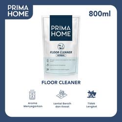 Promo PRIMA Home Floor Cleaner 800ml - Lavender - Jakarta Barat - Prima ...