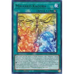 Jual Mikanko Kagura | Rare | Yugioh AMDE US - Jakarta Barat - Carttu ...