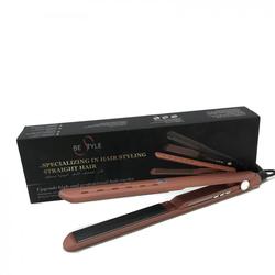 Jual BESTYLE BE 778 CATOKAN LURUS CURLY ALAT CATOK RAMBUT STYLE ...