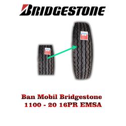 Jual Bridgestone EMSA 1100/20 Ban Truk 11.00 - 20 - Kota Cimahi - Subur Ban Fleet | Tokopedia
