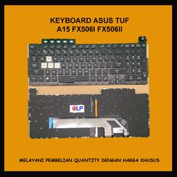 Jual Keyboard Asus Tuf A15 Fx506 Fa506 Fx506hc Fx506iv Fx506ih Fx506ii Rgb - Jakarta Pusat - Al ...
